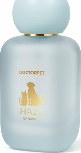 Doctor Pet Haze Pet Perfume - 50ml Buy, Best Price in UAE, Dubai, Abu ...