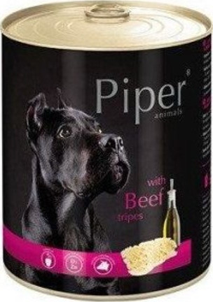 Piper Dog Wet Food With Quail 800g Buy, Best Price in UAE, Dubai, Abu ...